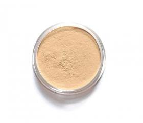 Vegan Mineral Foundation // Buff // Light Golden Warm on Luulla
