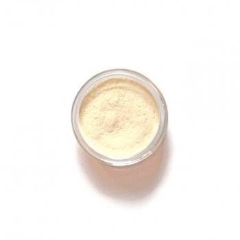 Under Eye Concealer / Brightener - Pale Yellow- Handcrafted Makeup on ...
