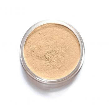 Vegan Mineral Foundation // Buff // Light Golden Warm on Luulla